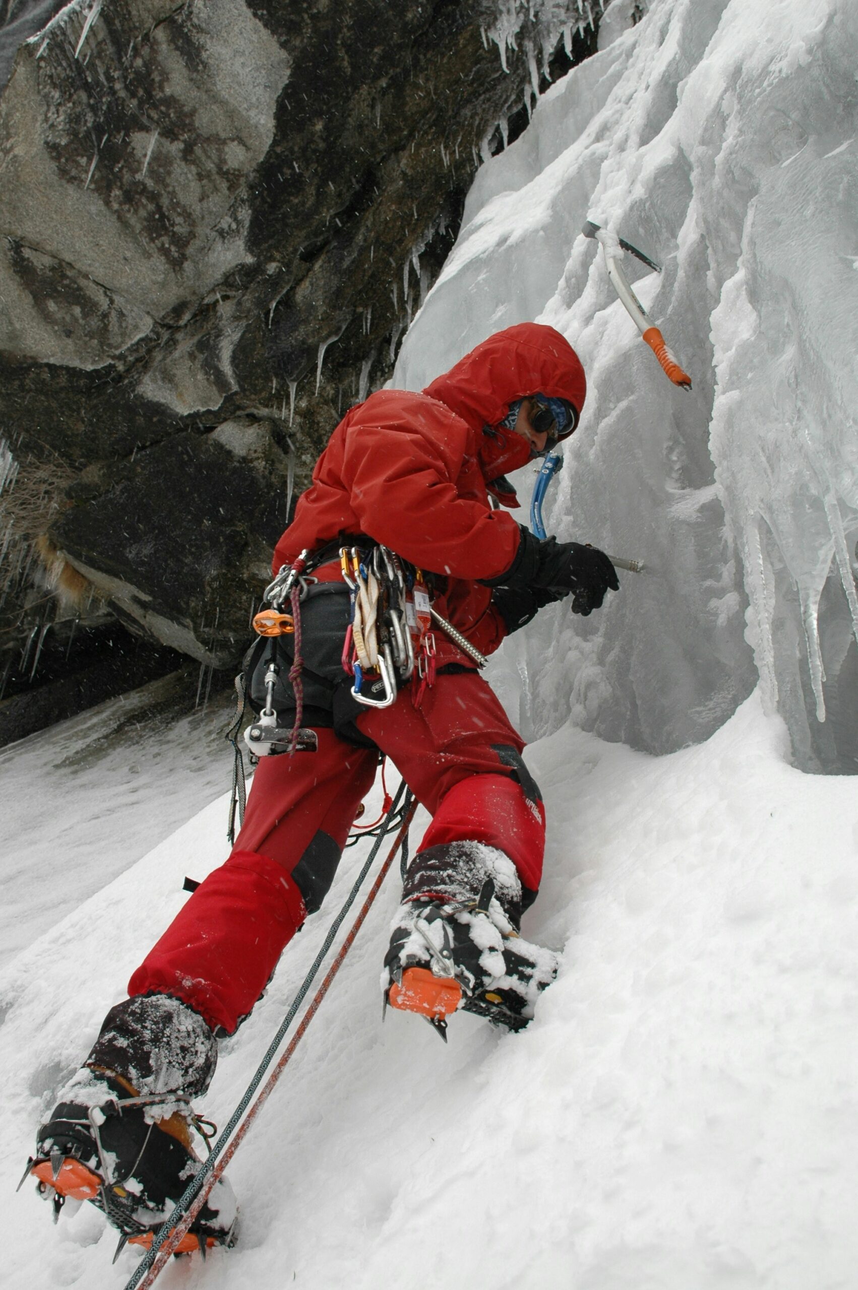 Todo lo que necesitas saber sobre el Alpinismo: [Guía completa]